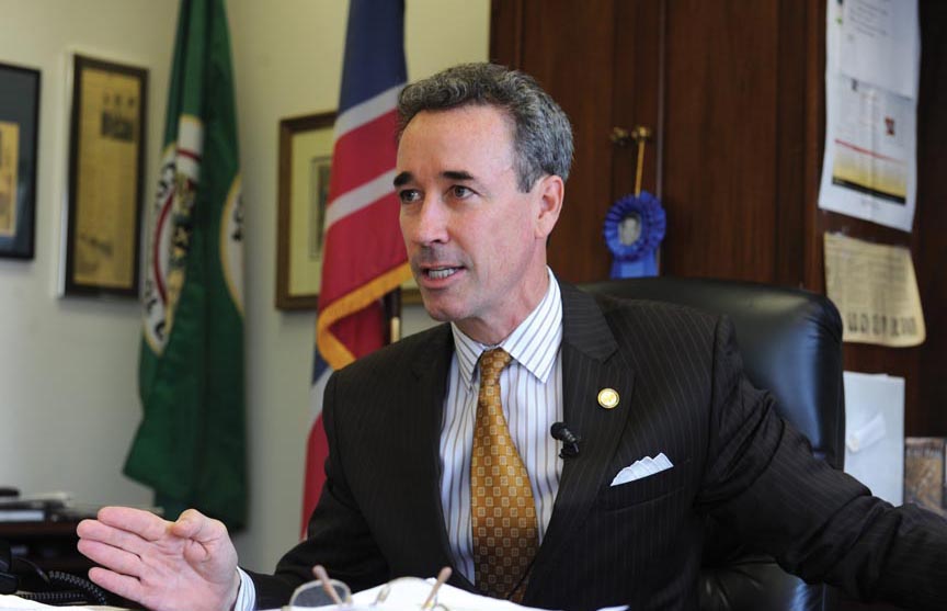 Grand Jury Indicts Del. Joe Morrissey Over Teen Relationship | Praise 104.7