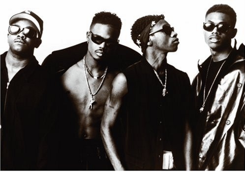 Jodeci To Release New Music!!! | 99.3-105.7 Kiss FM