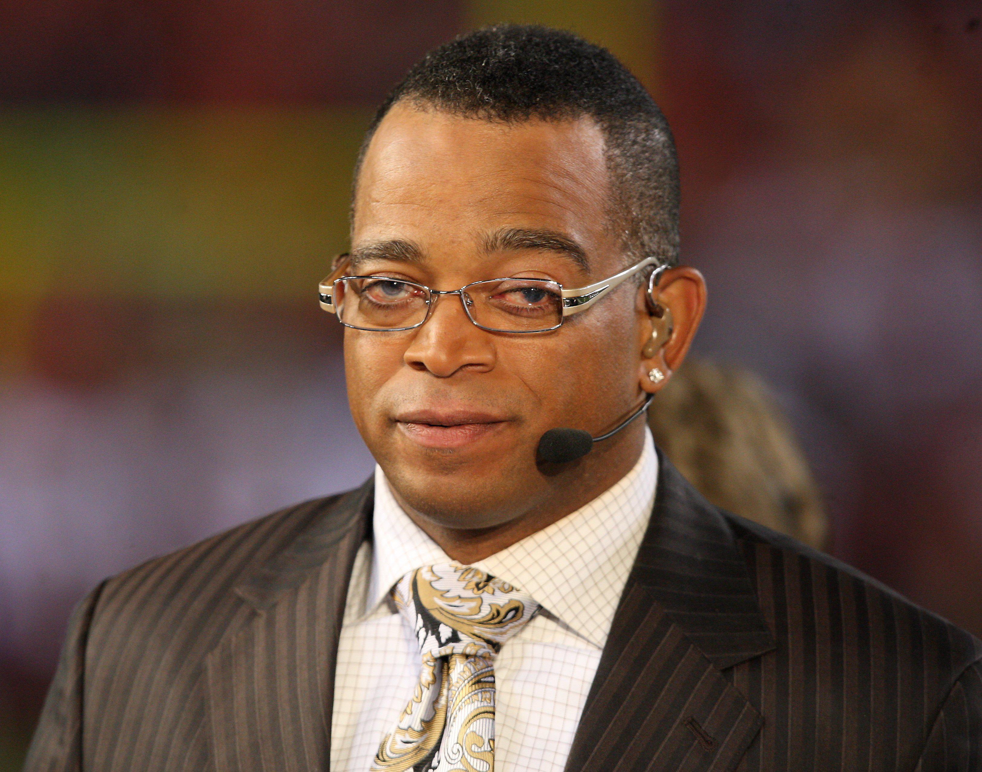 Stuart Scott's Daughters Discuss His Last Days Fighting Cancer - 99.3 ...