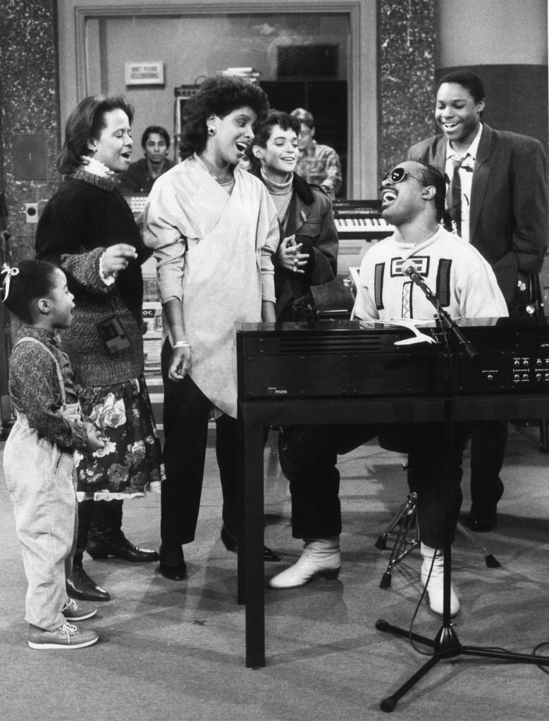 Top 10 Clair Huxtable Moments | 99.3-105.7 Kiss FM