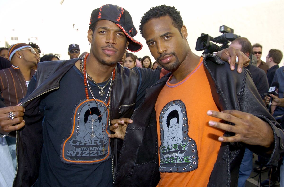Red Carpet Rundown: The Wayan’s Brothers | 99.3-105.7 Kiss FM