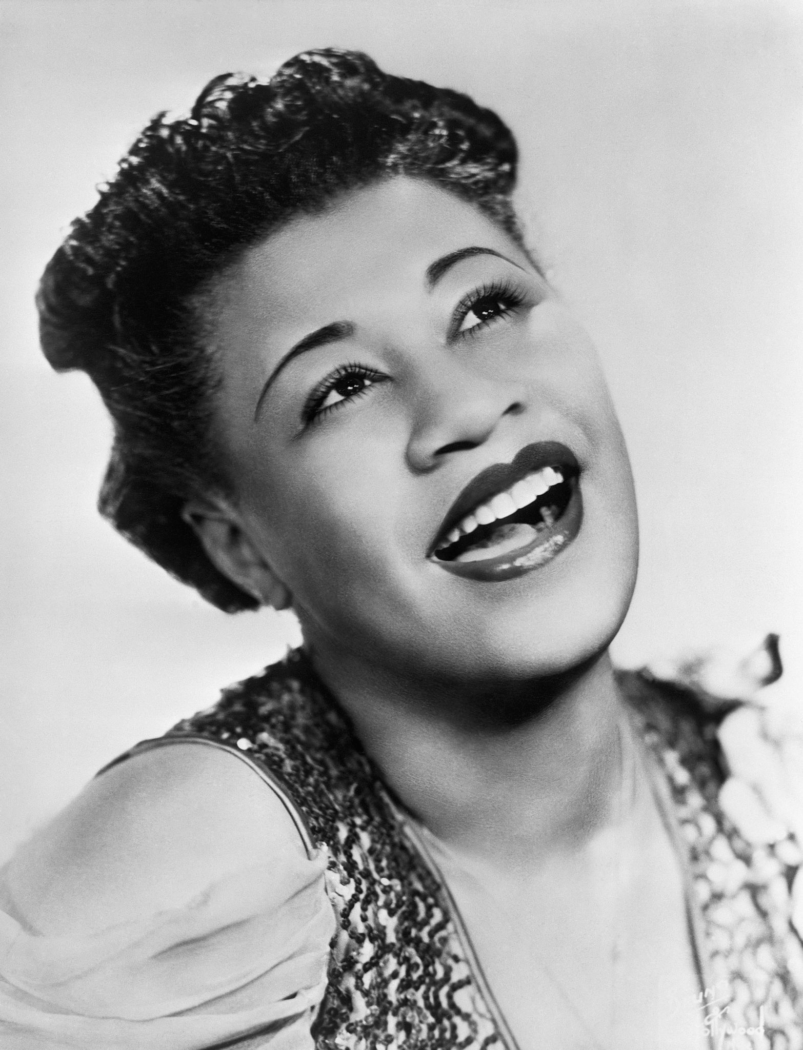 Women In Music: Ella Fitzgerald
