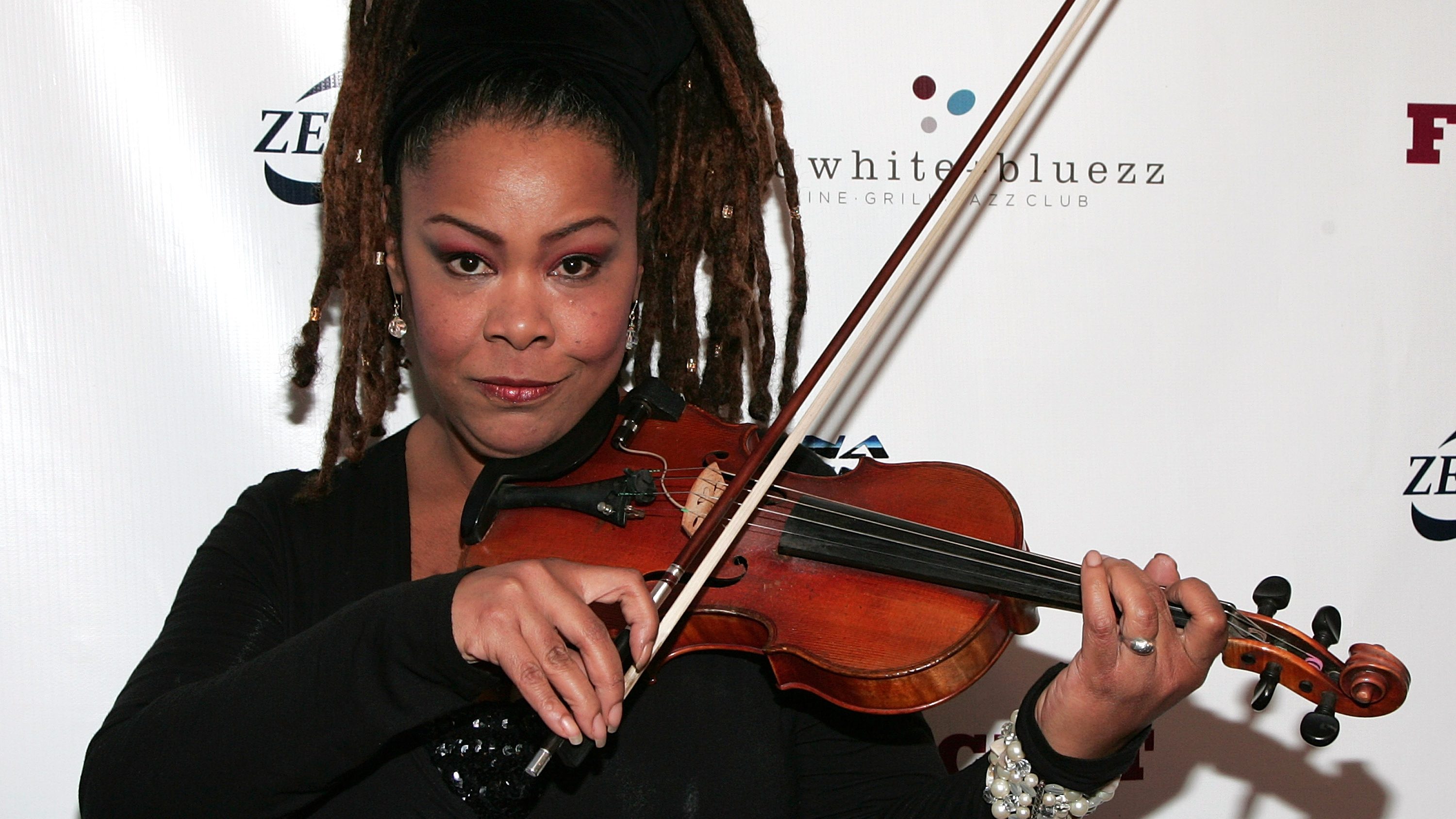 Women In Music: Karen Briggs - Praise 104.1