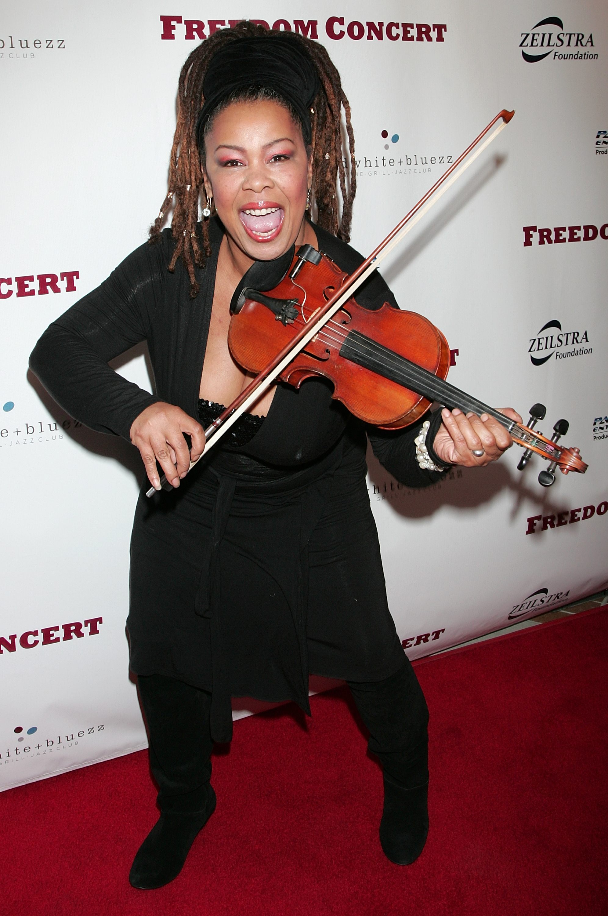 Women In Music: Karen Briggs - Praise 104.1