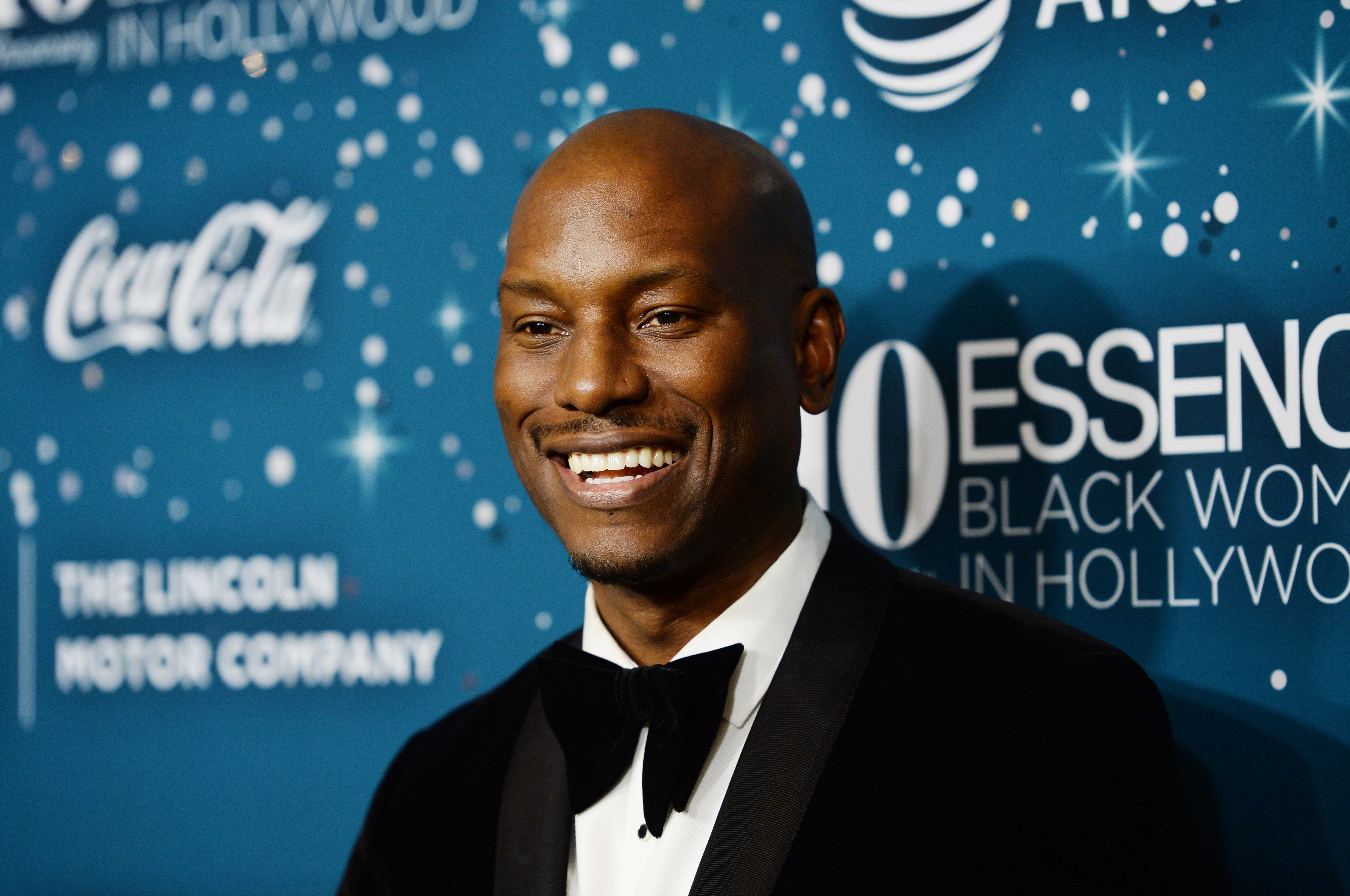 Tyrese Hospitalized Over Chest Pains!!! - 99.3-105.7 Kiss FM