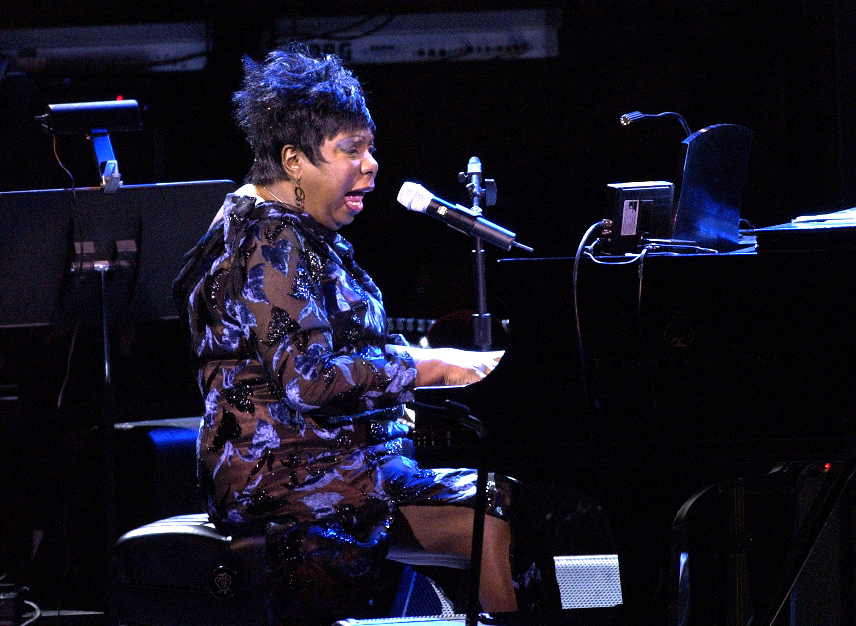 Happy Birthday: Remembering Nina Simone