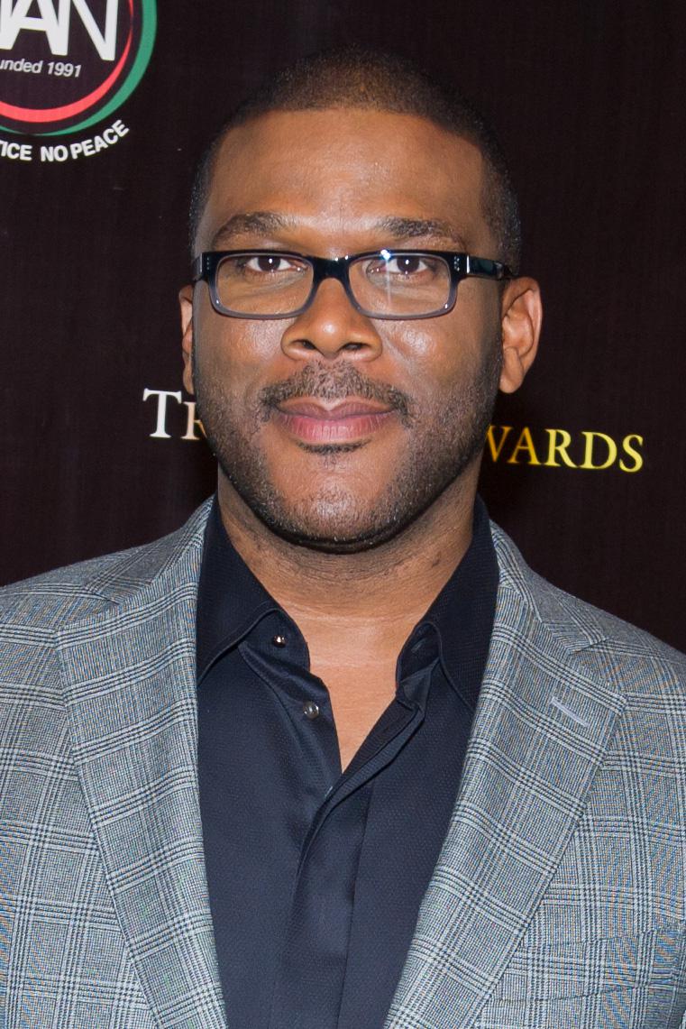 Tyler Perry Gets House For Mom Of Actor | 99.3-105.7 Kiss FM
