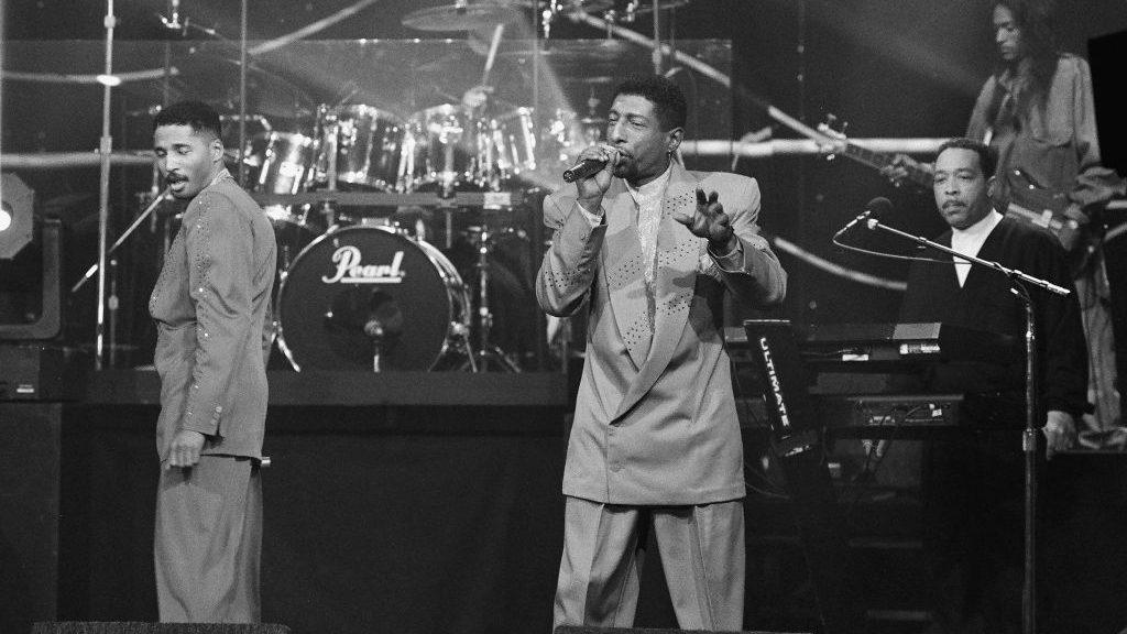 Melvin Edmonds Of After 7 Dead At 65