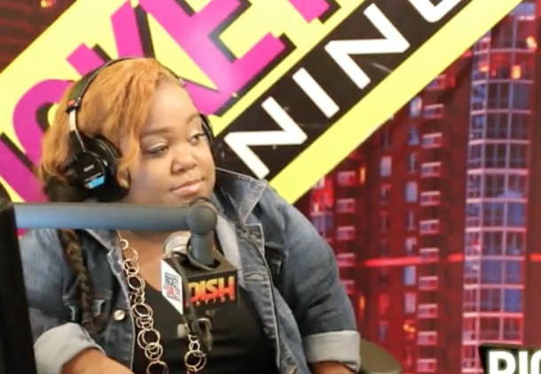 Reality TV Star Ms. Minnie Dies After Car Crash | 99.3-105.7 Kiss FM