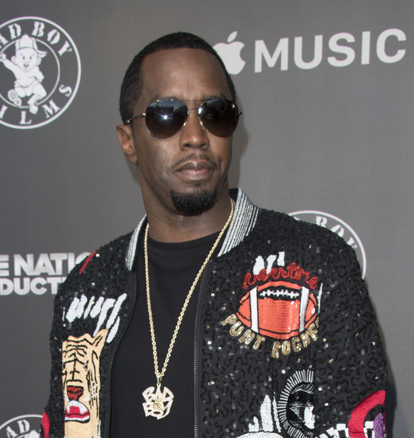 Diddy Posts Heartfelt Video Tribute To Mentor Andre Harrell