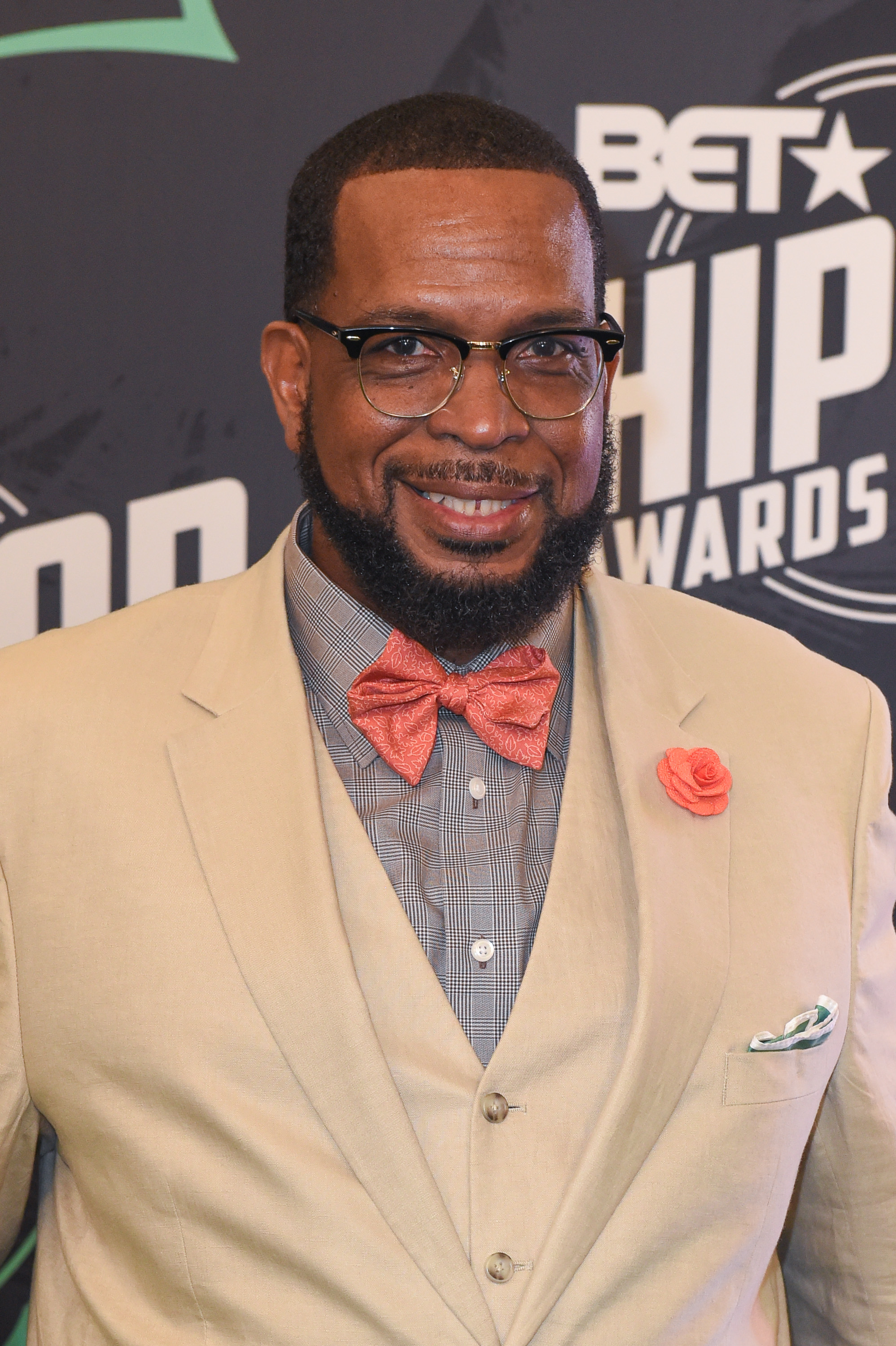 Uncle Luke Surprised As Wife Files For Divorce | 99.3-105.7 Kiss FM