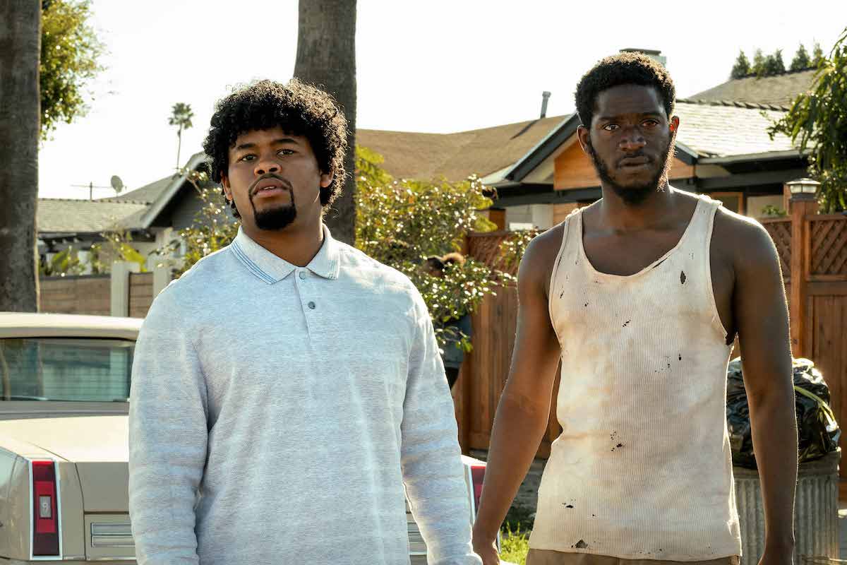 "Snowfall" Cast Gives An Emotional Goodbye